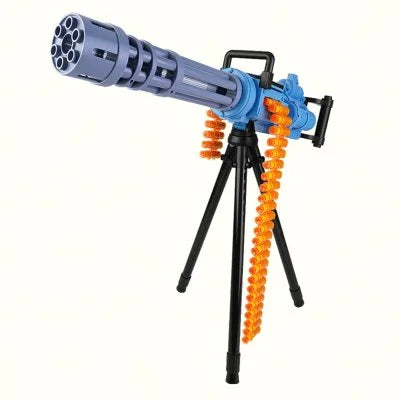 Realistic Nerf Gun Dart Guns Blaster Toy – rnguk