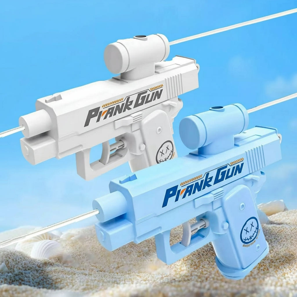 children's prank Water Gun Pistol – rnguk