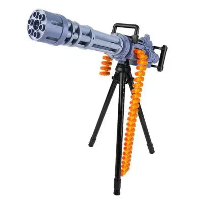 Realistic Nerf Gun Dart Guns Blaster Toy – rnguk