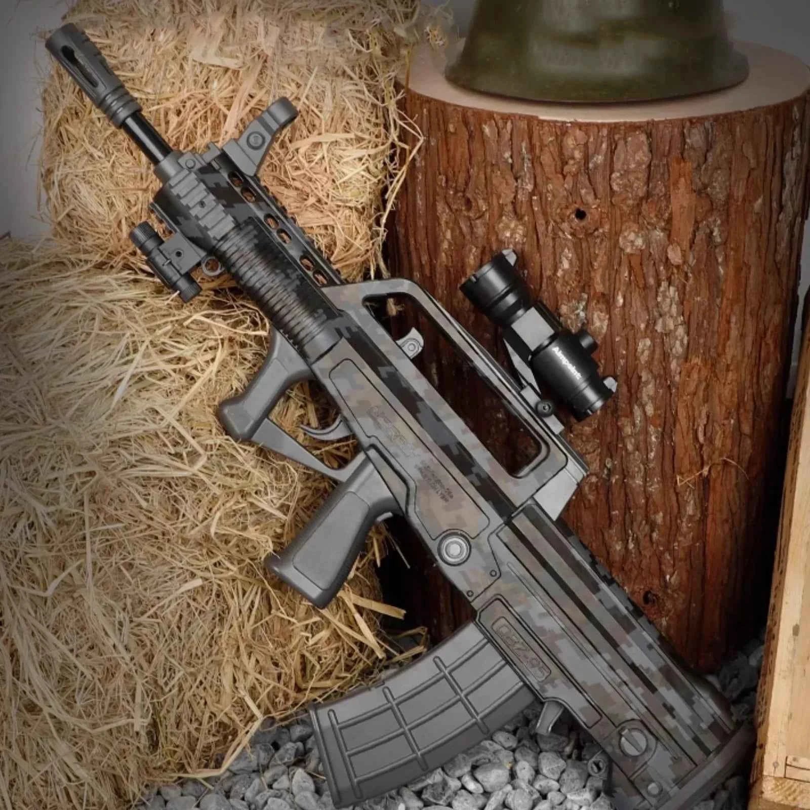 Realistic Nerf Gun Shop Gel Blasters UK – rnguk