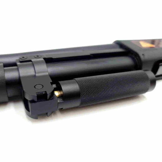 Sawed-Off M870 Shotgun Gel Blaster With Pump Action – rnguk