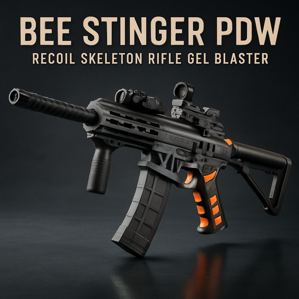 Realistic Nerf Gun Shop Gel Blasters UK – rnguk