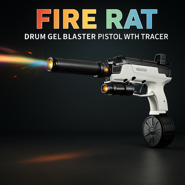 Gel Blaster Pistol Best Handgun Splatter Gun – rnguk