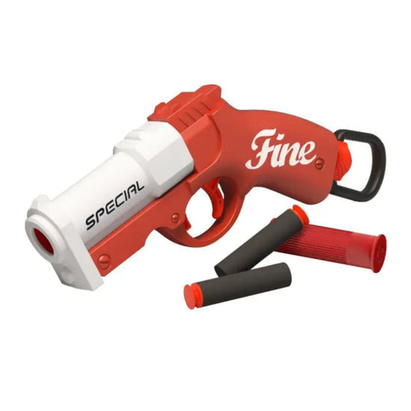 Goblin Snub Nose Shotgun Kids Toy Guns – rnguk