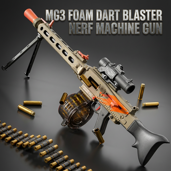 Realistic Nerf Gun Shop Gel Blasters UK – rnguk