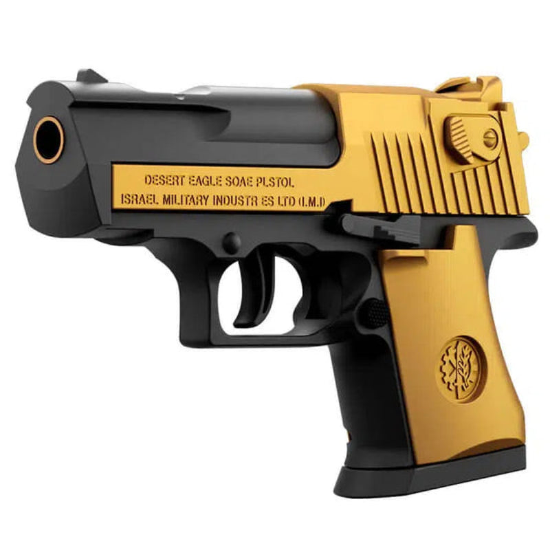 Nerf Desert Eagle Mini Pistol Blaster – rnguk