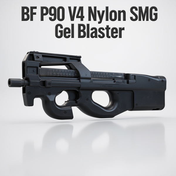 New Nerf Gun Gel Blaster Toy Gun – rnguk