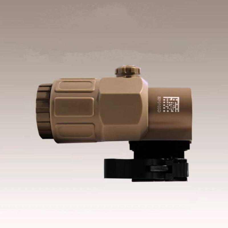 SD 3x G33 Scope With Flip To Side – rnguk