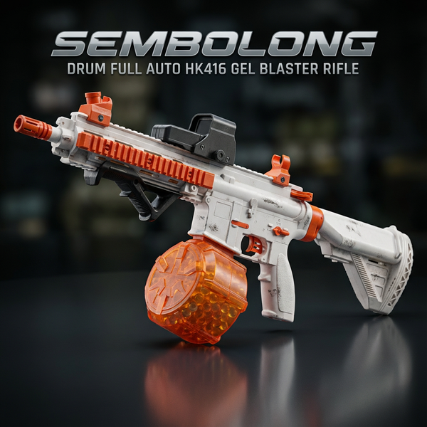 Gel Blaster Rifle Best Orbeez Gun – rnguk