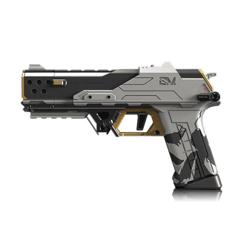 Strike Master SP50 Nylon Nerf Handgun – rnguk