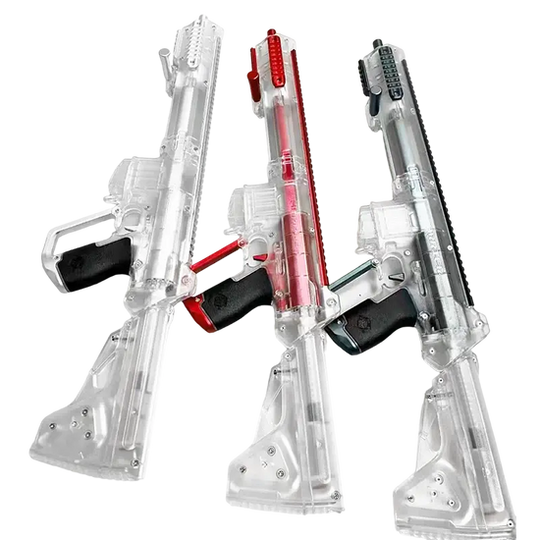 Realistic Nerf Gun Shop Gel Blasters UK – rnguk