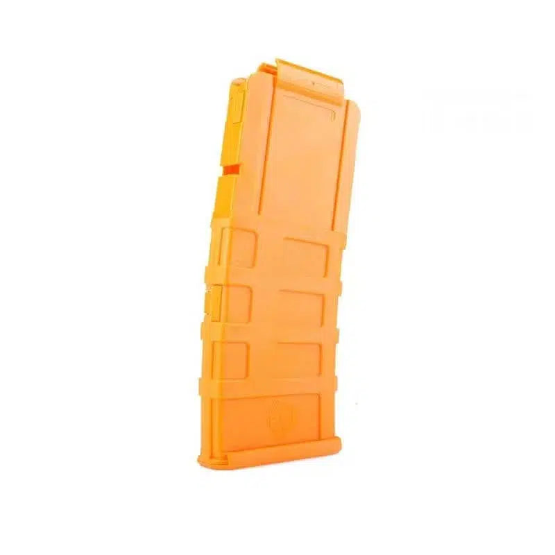 12 Round Worker Full-Length Nerf Dart Magpul Style Magazine – rnguk