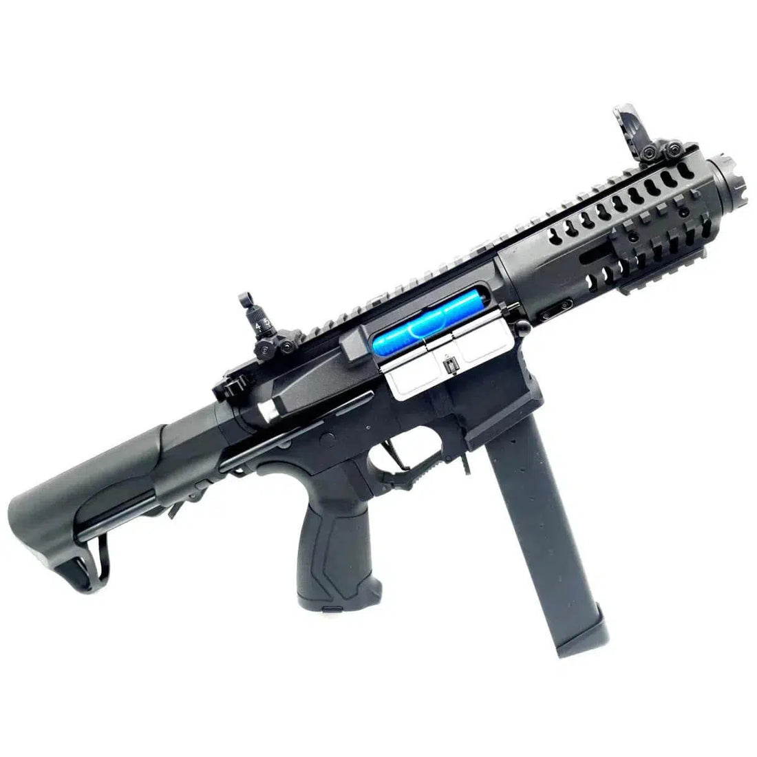 XYL ARP9 With Programmable Mosfet SMG Gel Blaster – rnguk