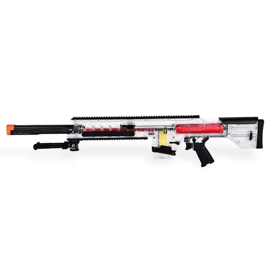 Realistic Nerf Gun Shop Gel Blasters UK – rnguk