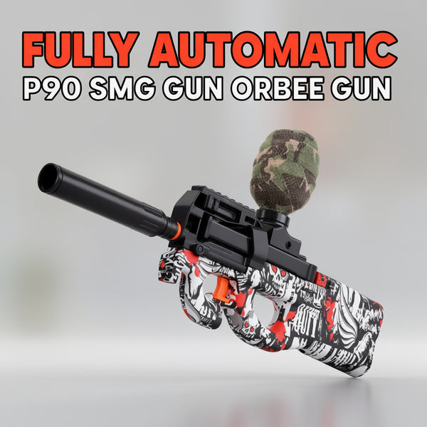 New Nerf Gun Gel Blaster Toy Gun – rnguk