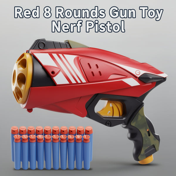 Toy Nerf Blasters Fidget Gun Realistic UK – rnguk