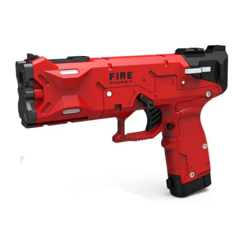 Fire Phoenix Blaster Manual Nerf Pistol – rnguk