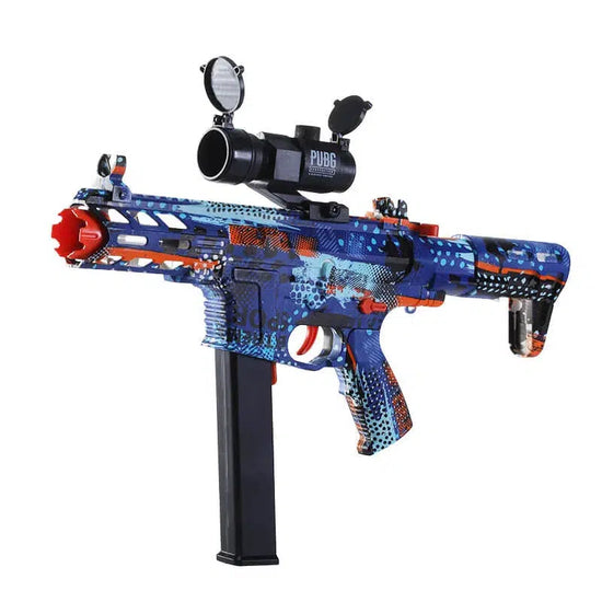 Graffiti ARP9 Kids Toy SMG Orbeez Gun – rnguk